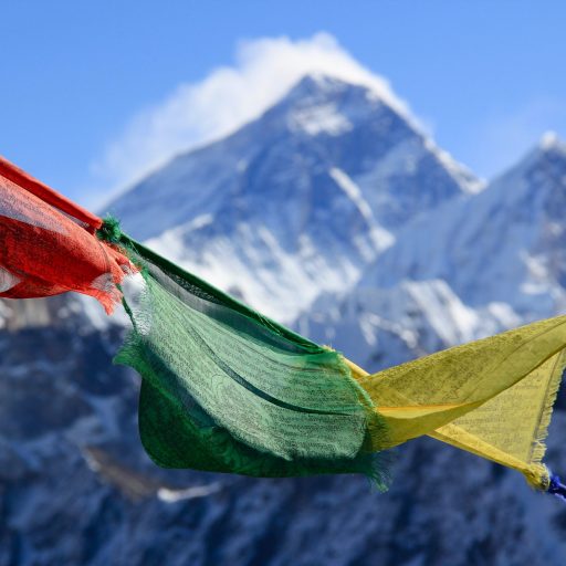 It’s a Wrap – Everest 2024 Season is over – Everest Mountain