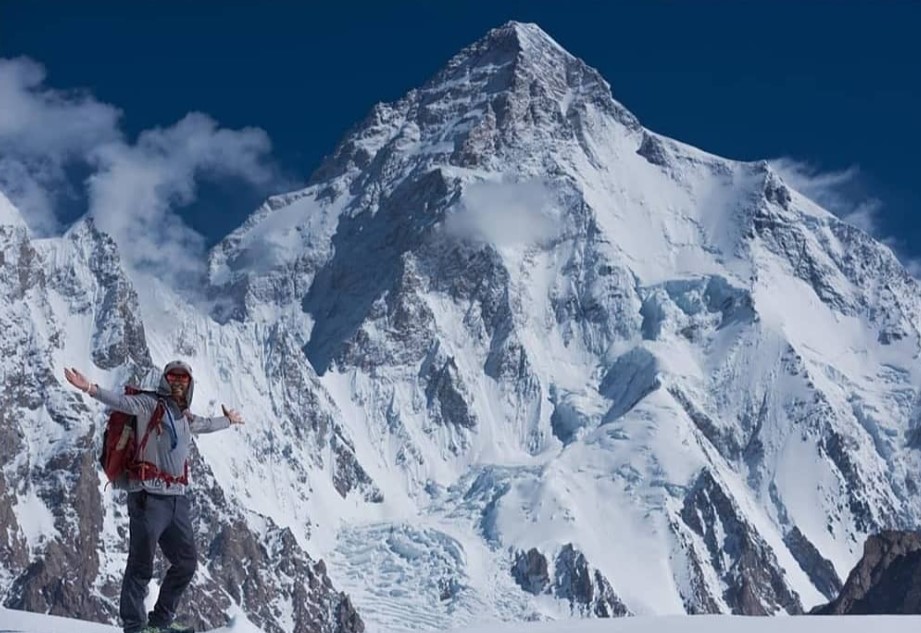 Mirza Ali expands on K2 Expeditions this summer – Everest Mountain
