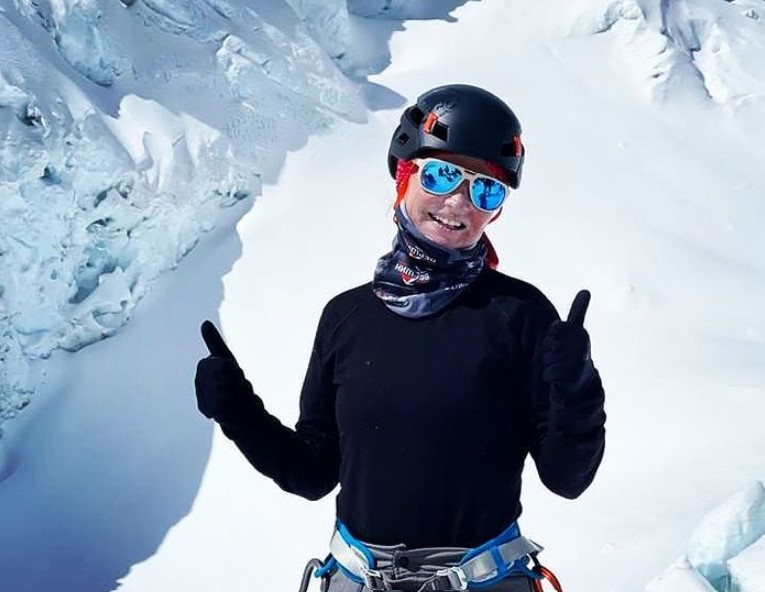 The Everest Summit was the beginning of a tough journey for Daniel ...