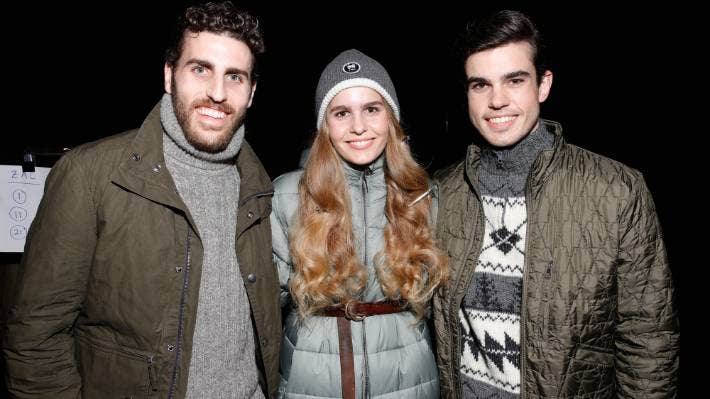 Sir Edmund Hillary’s family to star in new Everest documentary ...