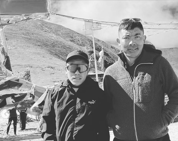 Mingma G talks of injuries and loss after Shishapangma disaster ...