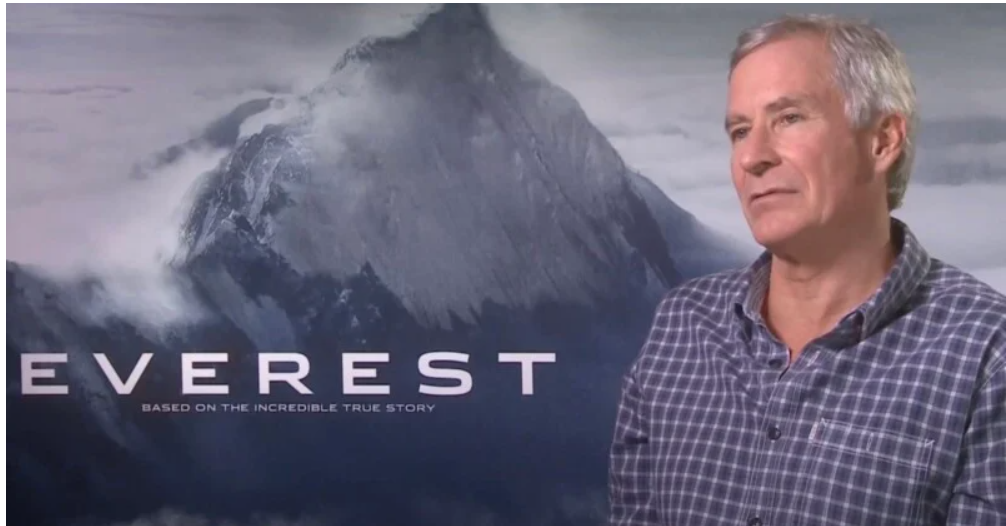 Everest Legend dies – Everest Mountain