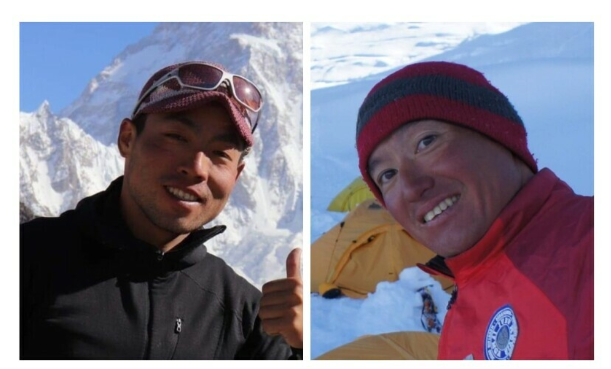 Lost Japanese climber found dead on Spantik Peak – Everest Mountain