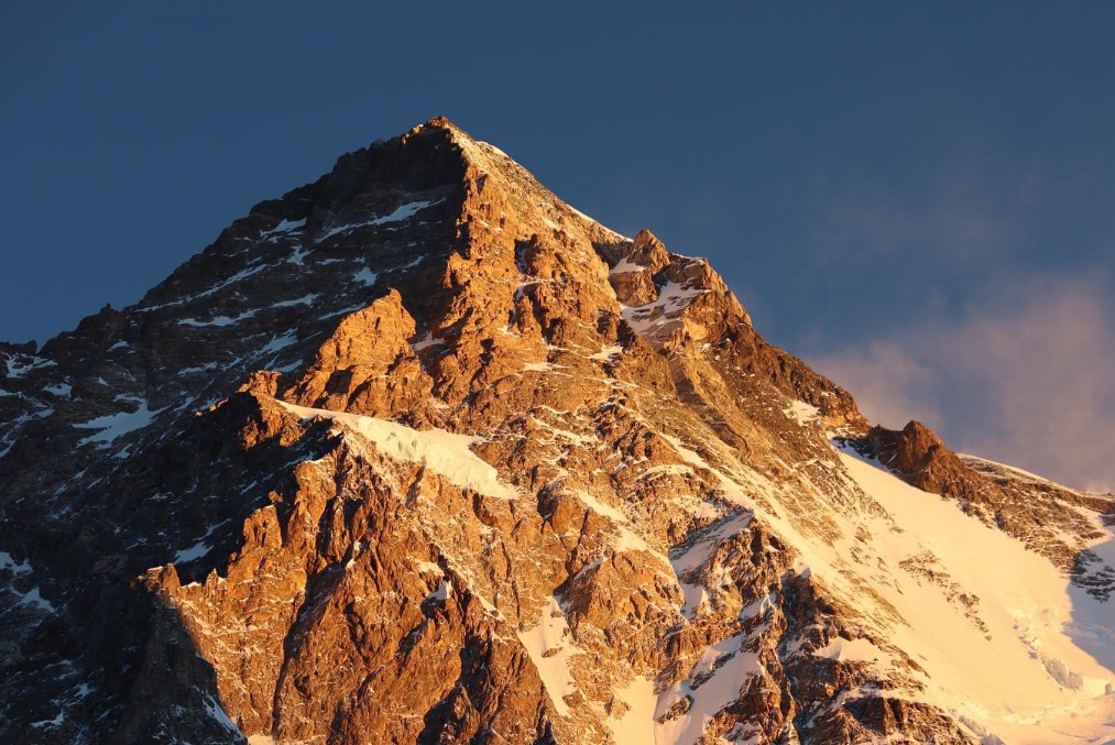 Teamwork and Summits on K2 – Everest Mountain